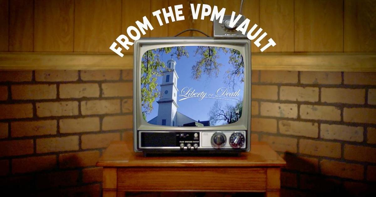 VPM 60th Anniversary | Liberty or Death | Episode 50 | PBS
