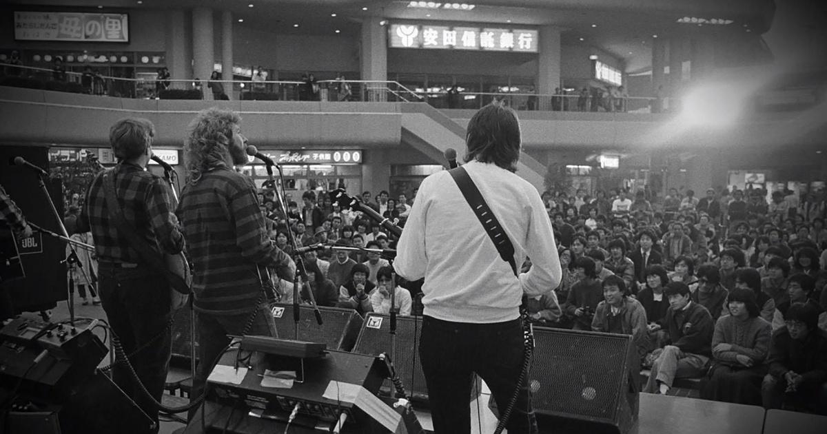 Big Family: The Story of Bluegrass Music | PBS