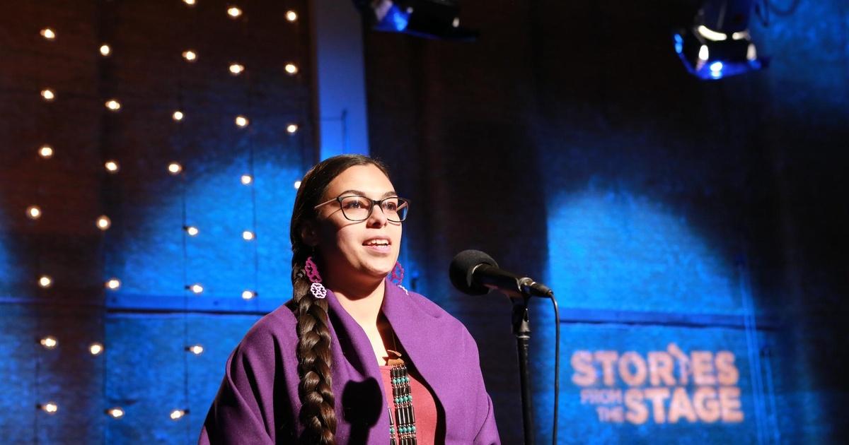 Stories from the Stage | We Remain | Season 9 | Episode 2 | PBS