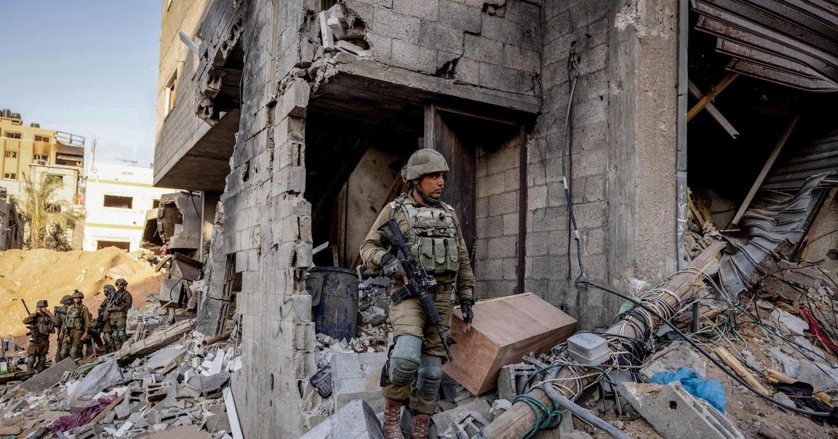 PBS News Hour | More Israeli reservists refuse military deployment to ...