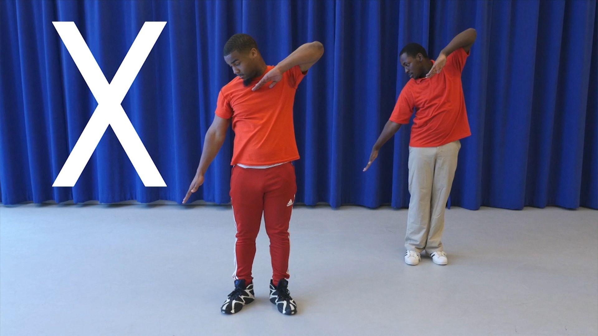 What’s the Sound of “cl” in Clap? | Let's Learn | NJ PBS