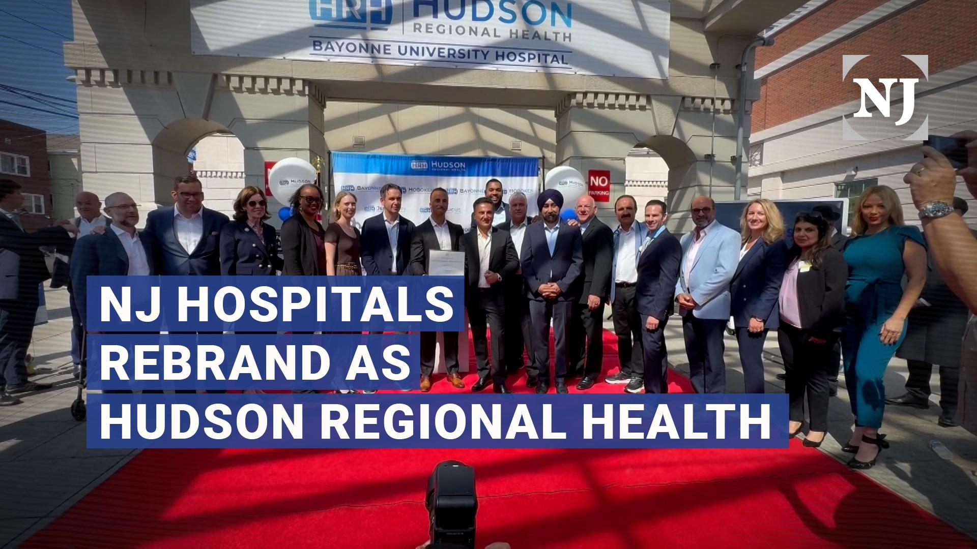After finance troubles, these NJ hospitals restructure | NJ Spotlight ...