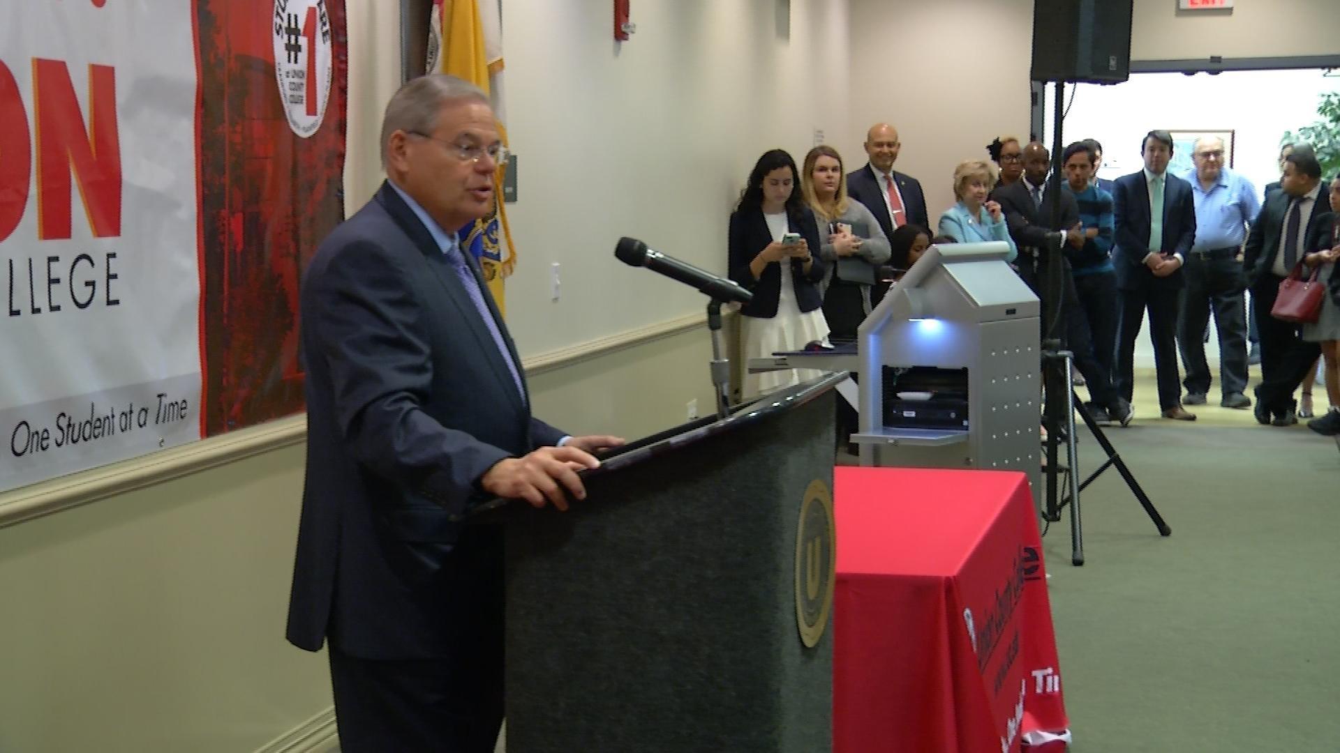 April 13, 2018: NJTV News with Mary Alice Williams | NJTV News ...