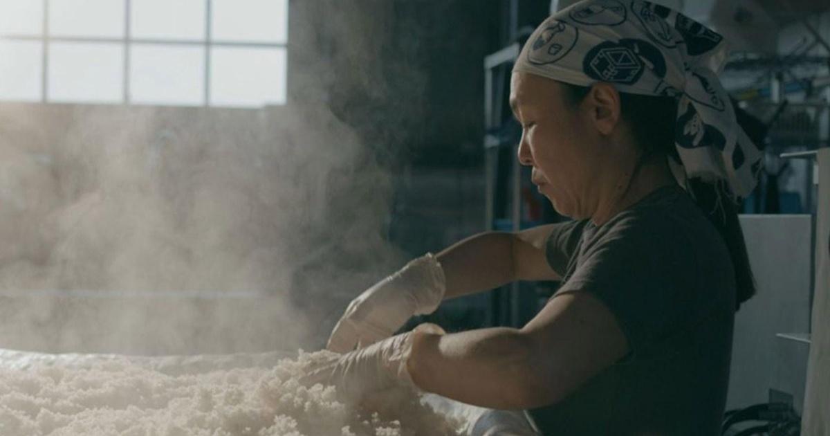 The Migrant Kitchen | Sequoia Sake | Season 3 | PBS