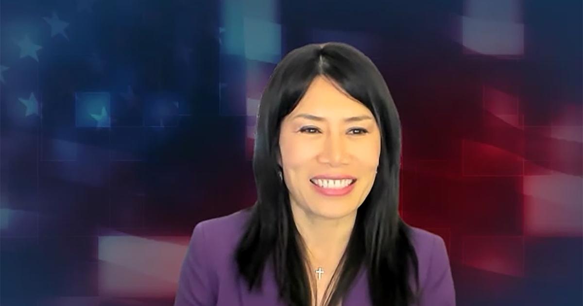 Chicago Tonight | General Election Voter Guide: Xiaoli "Alice" Hu ...