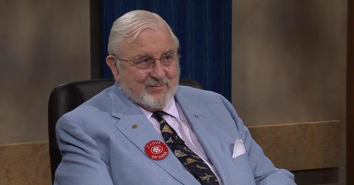 Norm & Company | George W. Hamlin | Season 2 | PBS