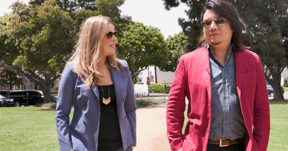 To Dine For with Kate Sullivan | Kevin Kwan | Season 2 | Episode 202 | PBS