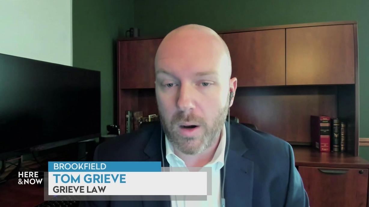 Why there's support for high-powered guns