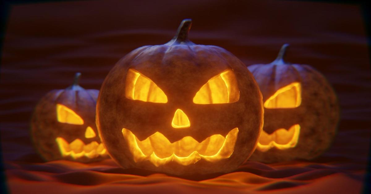 History in a Nutshell | The History of the Jack-O-Lantern | PBS