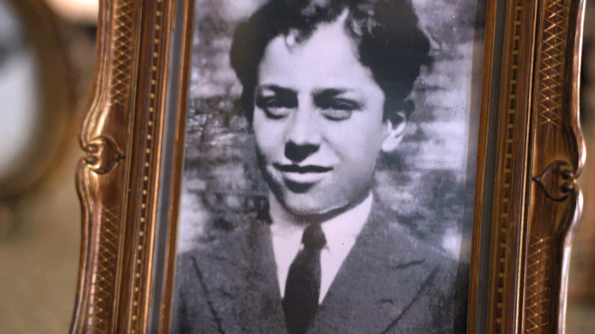 The Murder of Bobby Franks | Chicago Stories | THIRTEEN - New York ...