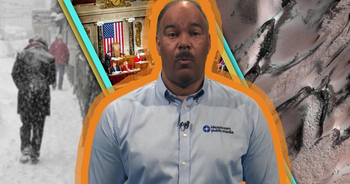 NewsDepth | Season 53 | Jan. 12, 2023 | NewsDepth 2022-2023 | Episode ...