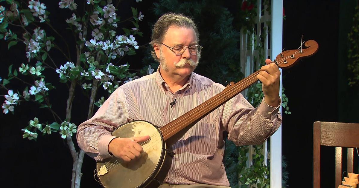 OzarksWatch Video Magazine | Banjo Players and Their Styles | WTTW