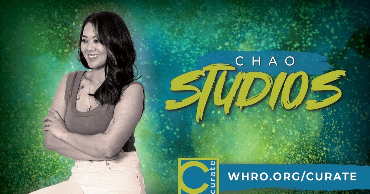 Curate 757 | Curate Bonus Material: Chao Studios | Season 9 | Episode ...