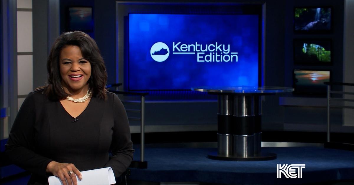 Kentucky Edition | November 7, 2022 | Season 1 | Episode 114 | PBS