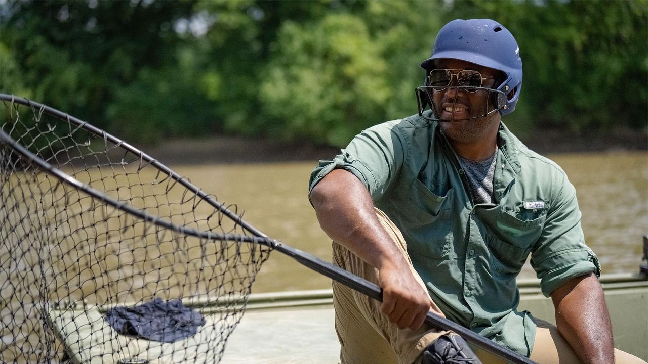 Strangers In Paradise - Human Footprint | All Episode Broadcast Times