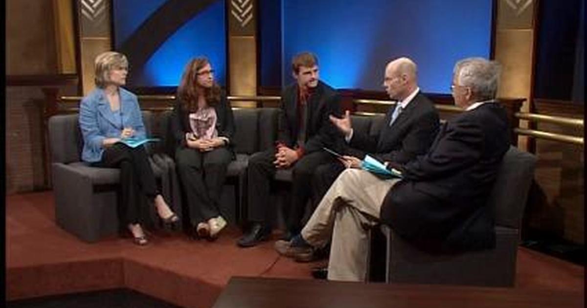 Almanac | Our Media Panel | Season 2011 | Episode 39 | PBS