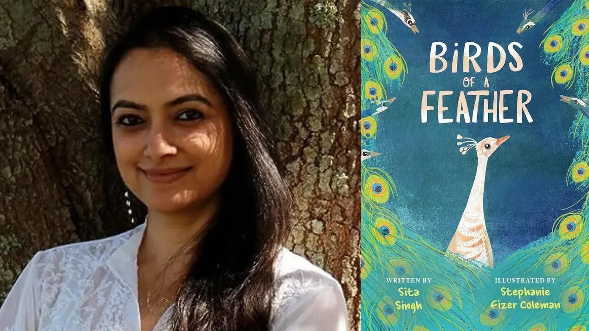 Sita Singh | Between The Covers Summer Series | Between The Covers ...