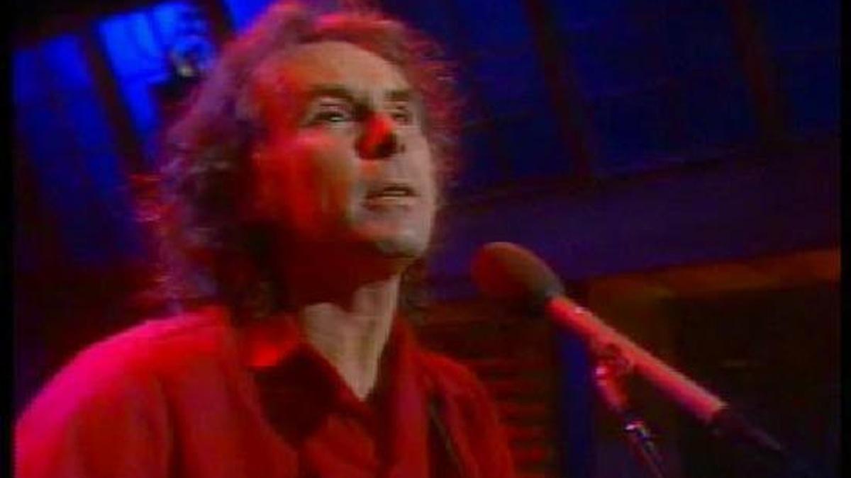 Jim Post | Best Of Nighttimes Variety | ALL ARTS