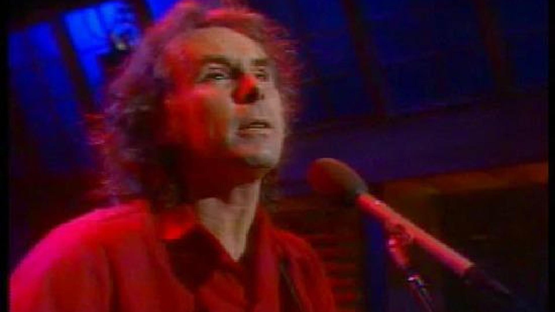 Jim Post | Best Of Nighttimes Variety | ALL ARTS