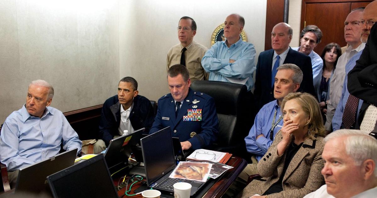 Compass Points from PBS News | Inside the intel that led to Osama bin ...