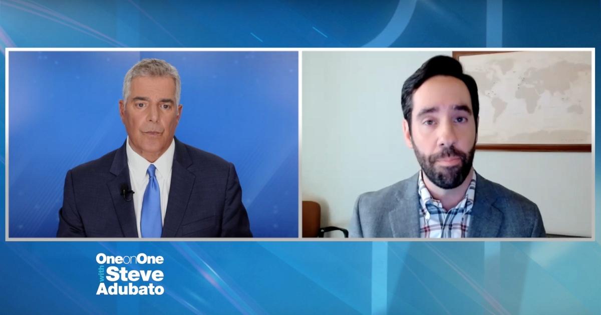 One-on-One | The Prevalence of Gun Violence and Concealed Carry Laws ...