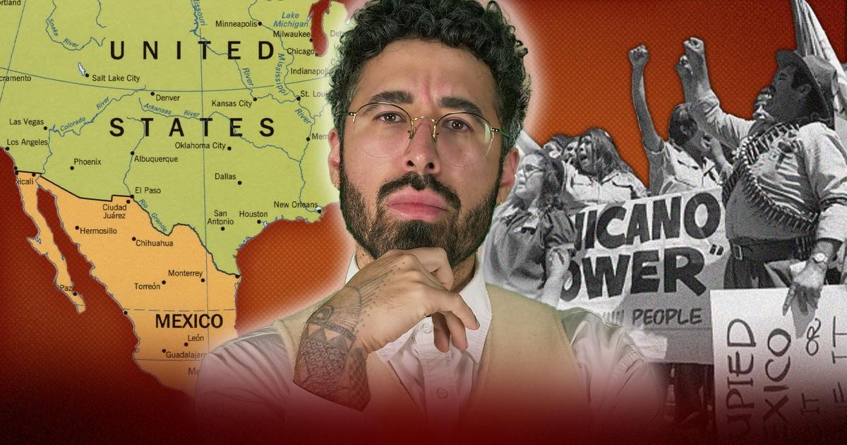 Crash Course Latin American Literature | Borders & Identity | Episode 7 ...