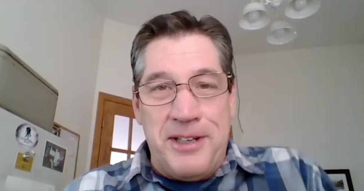 Almanac: At the Capitol | First Term Lawmaker | Representative Steve ...