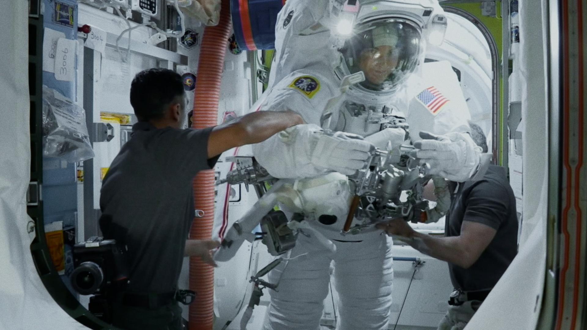 Extended Trailer | Space: The Longest Goodbye | Independent Lens ...