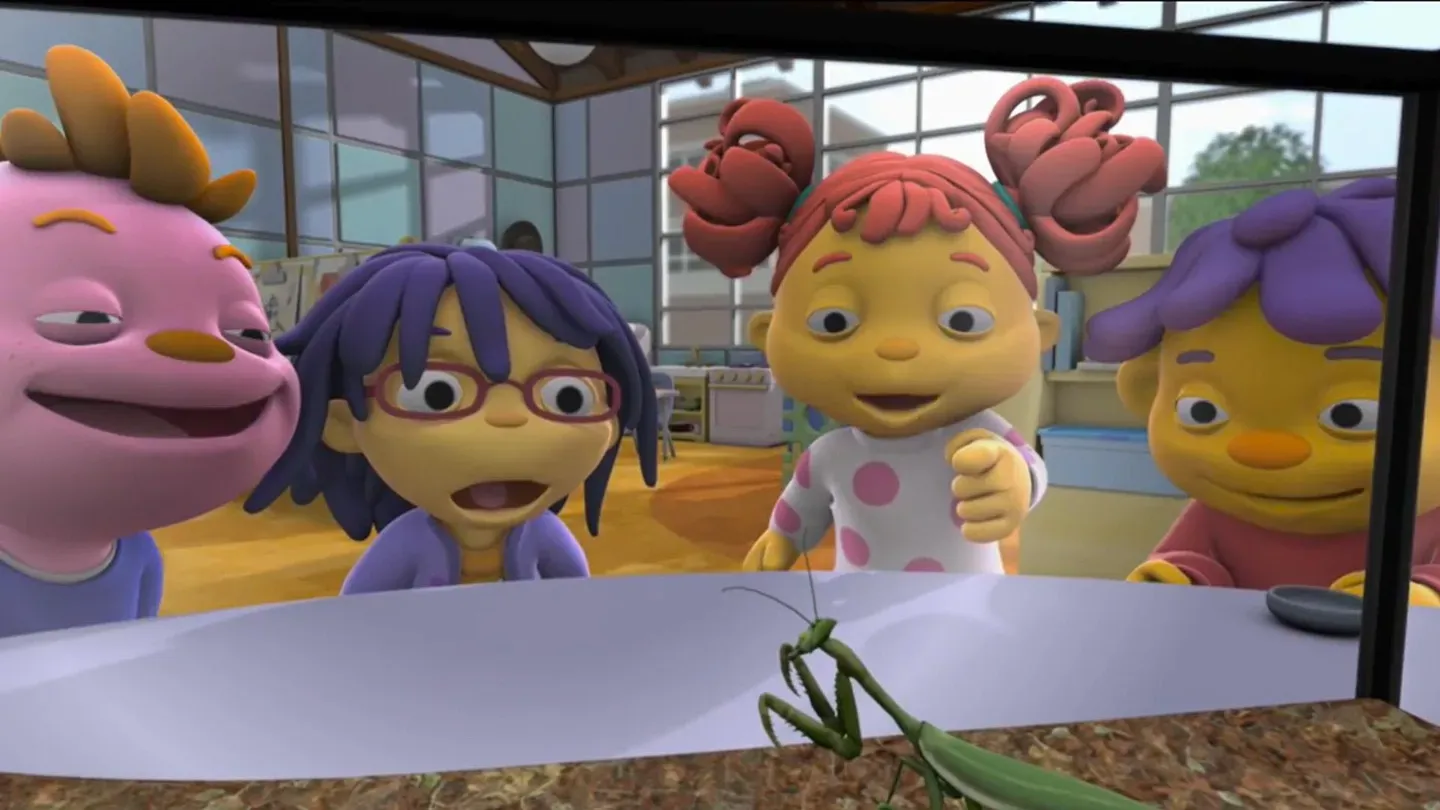 Sid The Science Kid Pbs Kids Shows Pbs Kids For Parents