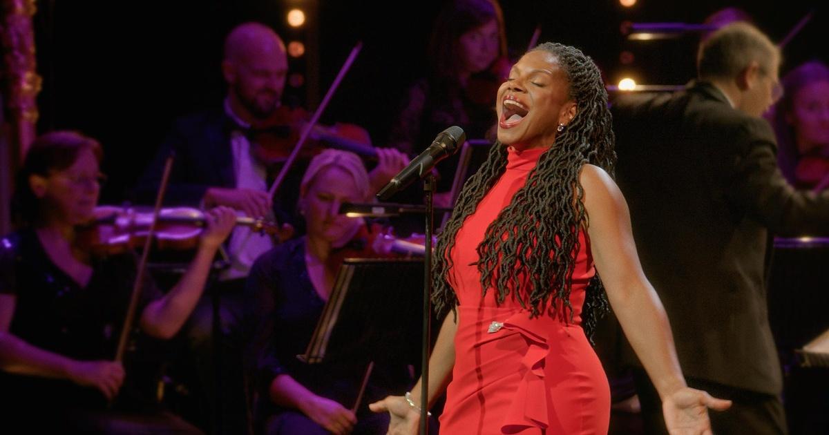 Great Performances | PBS