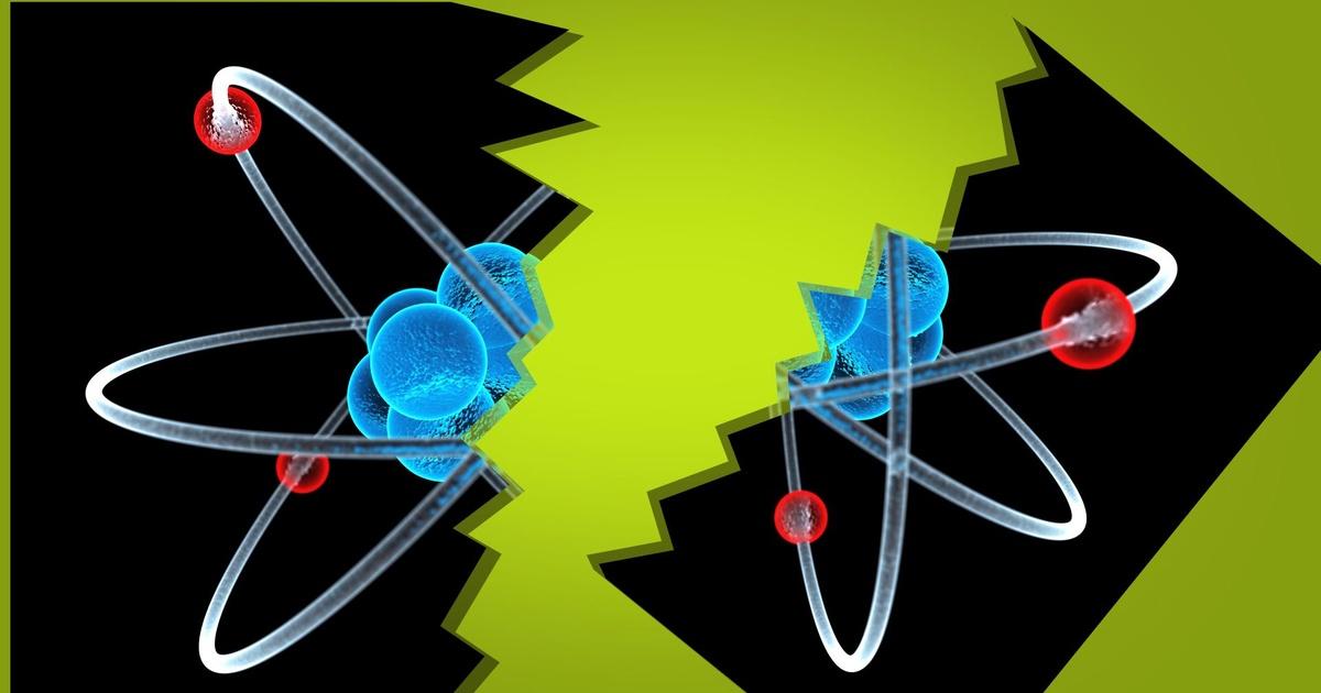 NOVA | What Does an Atom Look Like? | Season 45 | PBS