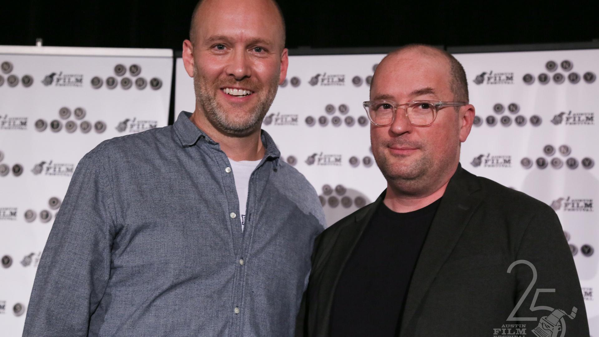 A Conversation with Christopher Markus & Stephen McFeely | On Story ...