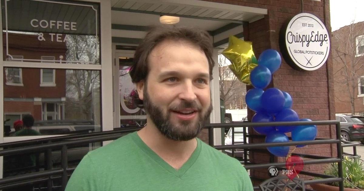 Living St. Louis | David Dresner Update | PBS