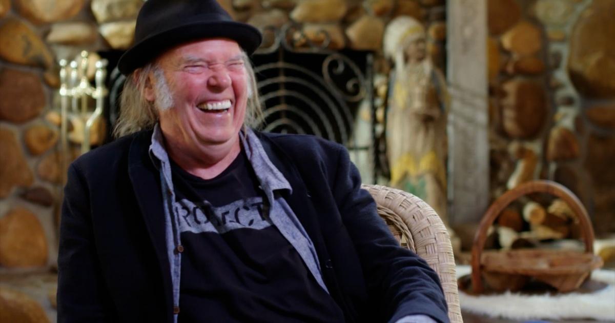 Travels & Traditions with Burt Wolf & Nicholas Wolf | Neil Young and ...