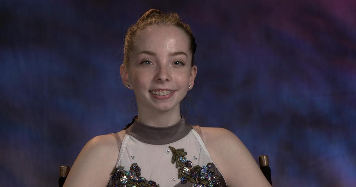 Artist of the Week | Breanna Graves | Season 2019 | Episode 36 | PBS