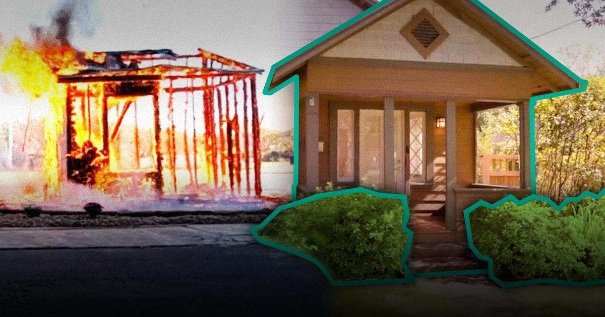 Earth Focus | Goodbye Plants, Hello Fire Safety | PBS