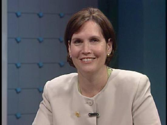 Almanac - Congresswoman Betty McCollum - Twin Cities PBS