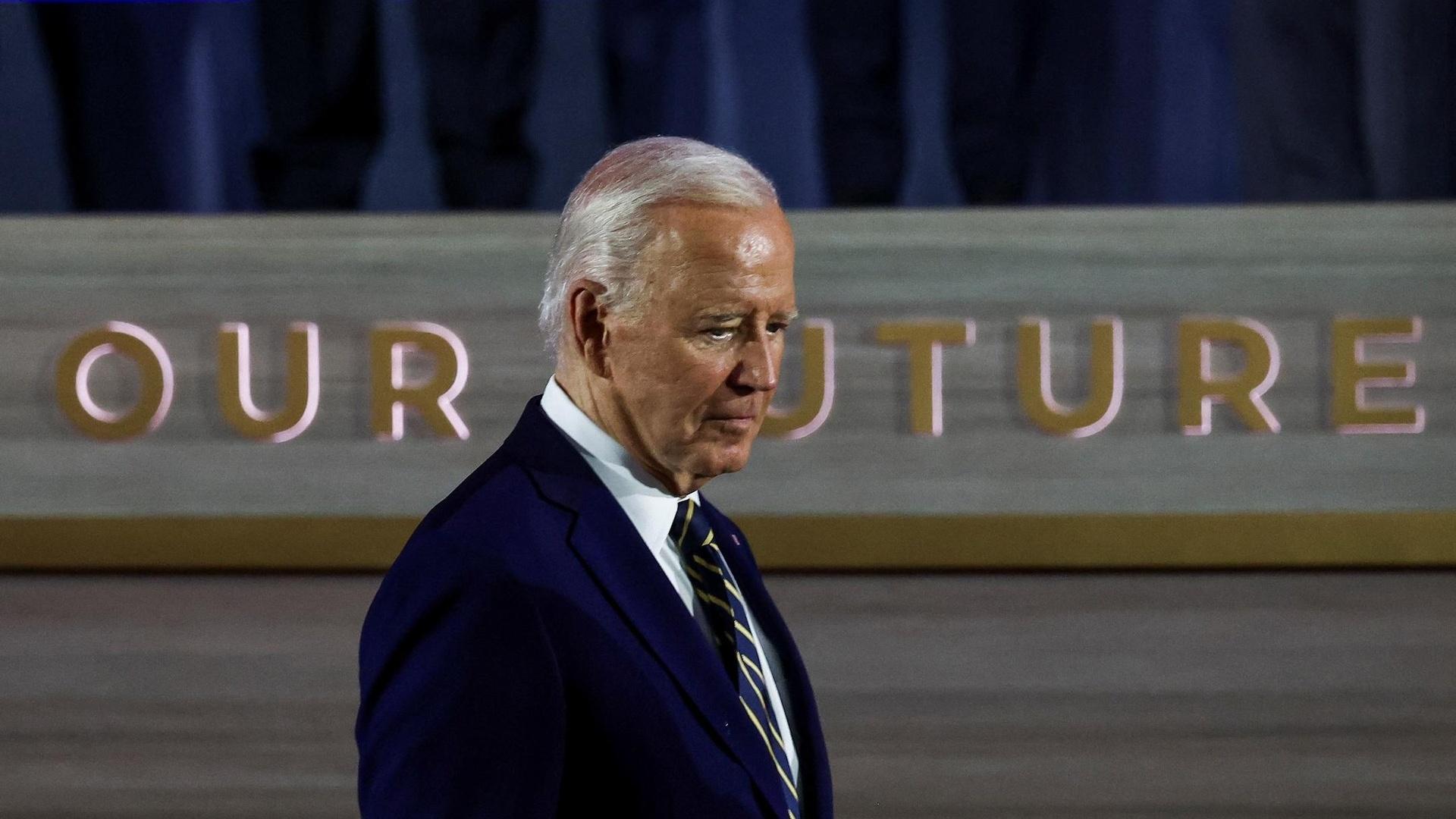 Washington Week with The Atlantic full episode, 7/12/24 | Washington ...