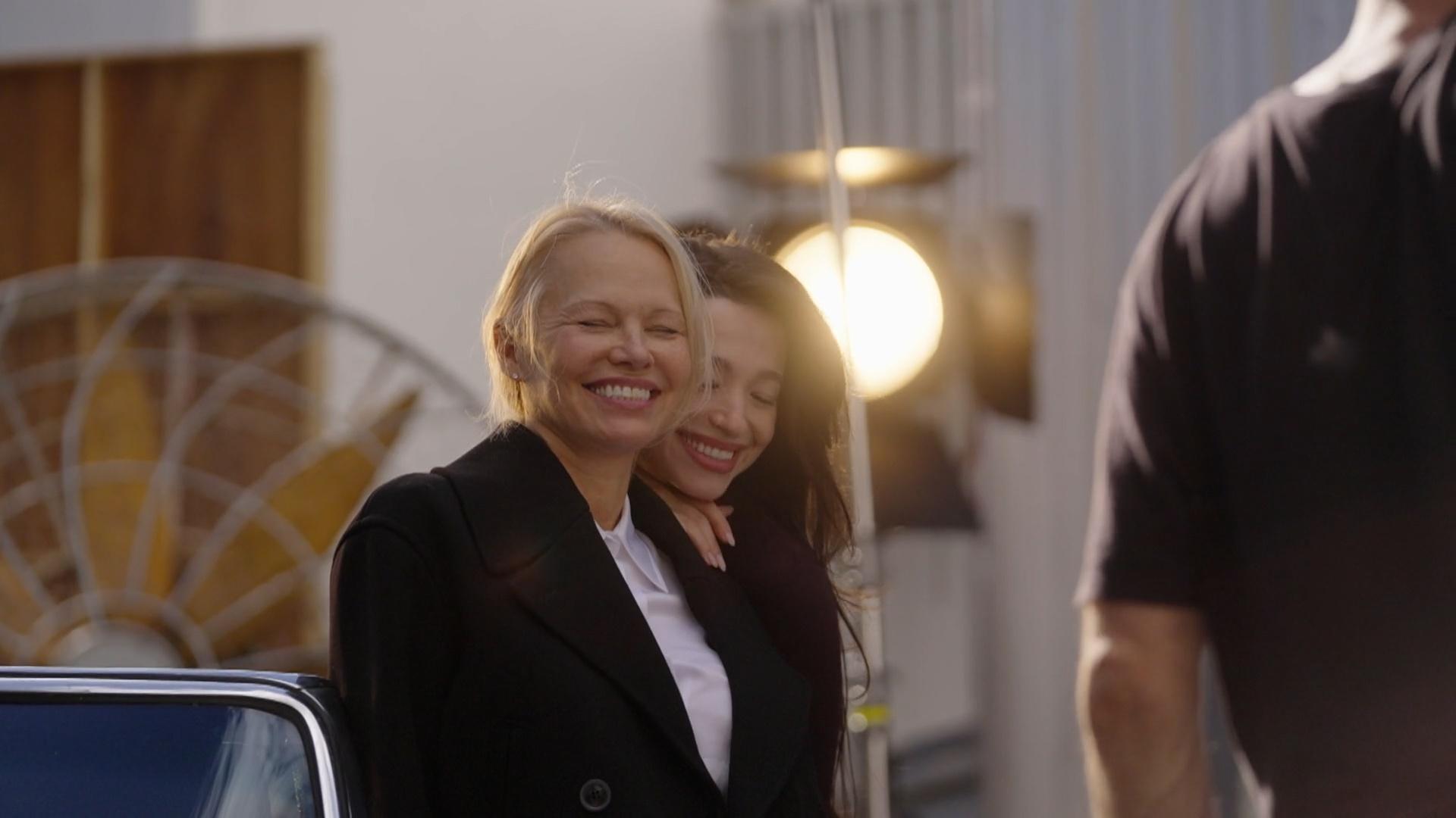 Pamela Anderson, Tilda Swinton, and more (Preview) | Variety Studio: Actors on Actors | THIRTEEN ...