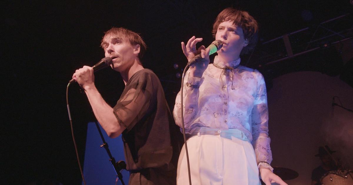 Bardo | Full concert | Season 2 | PBS