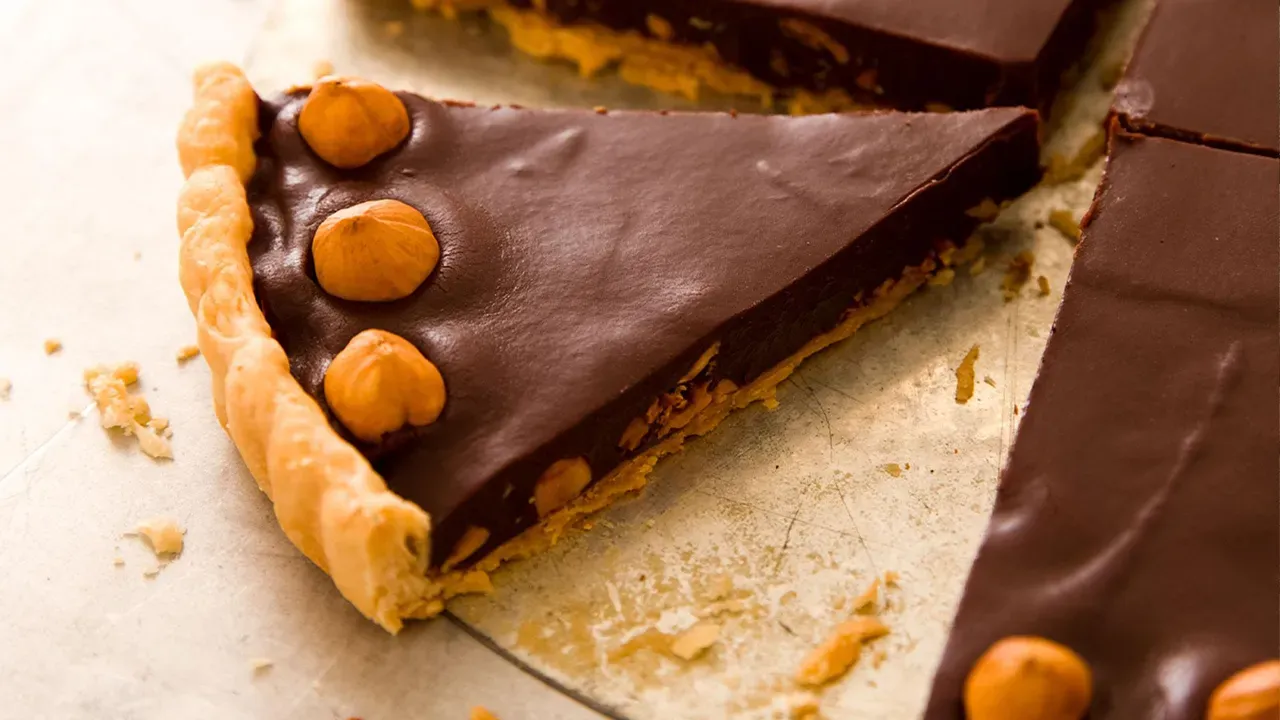 America's Test Kitchen | Nuts Over Chocolate | Season 24 | PBS