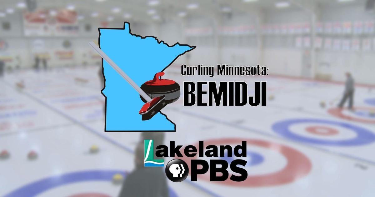 Curling Minnesota | Curling Minnesota: Bemidji | PBS