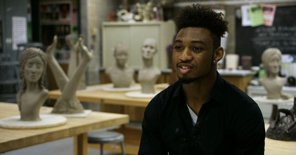 Detroit Performs | Austen Brantley | Season 6 | Episode 7 | PBS