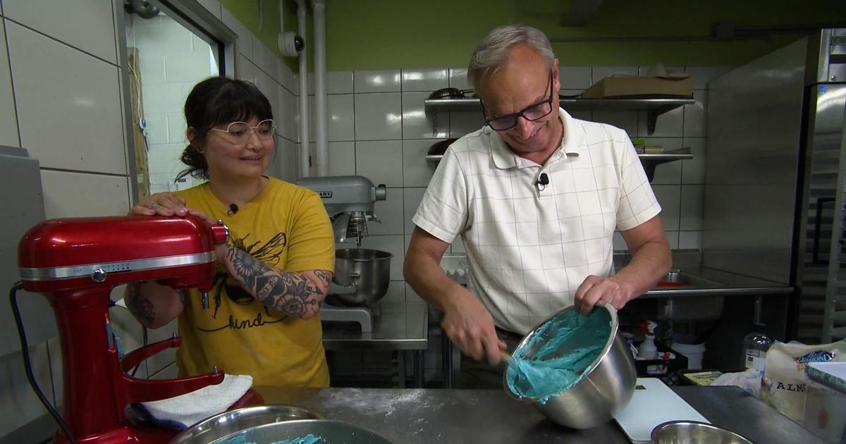 What If | No More Empty Pots | Season 4 | Episode 1 | PBS