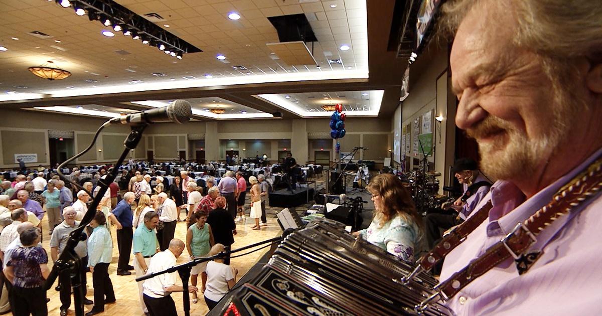 Funtime Polka | Funtime Polka Party: Season 12, Episode 9 | Houston PBS