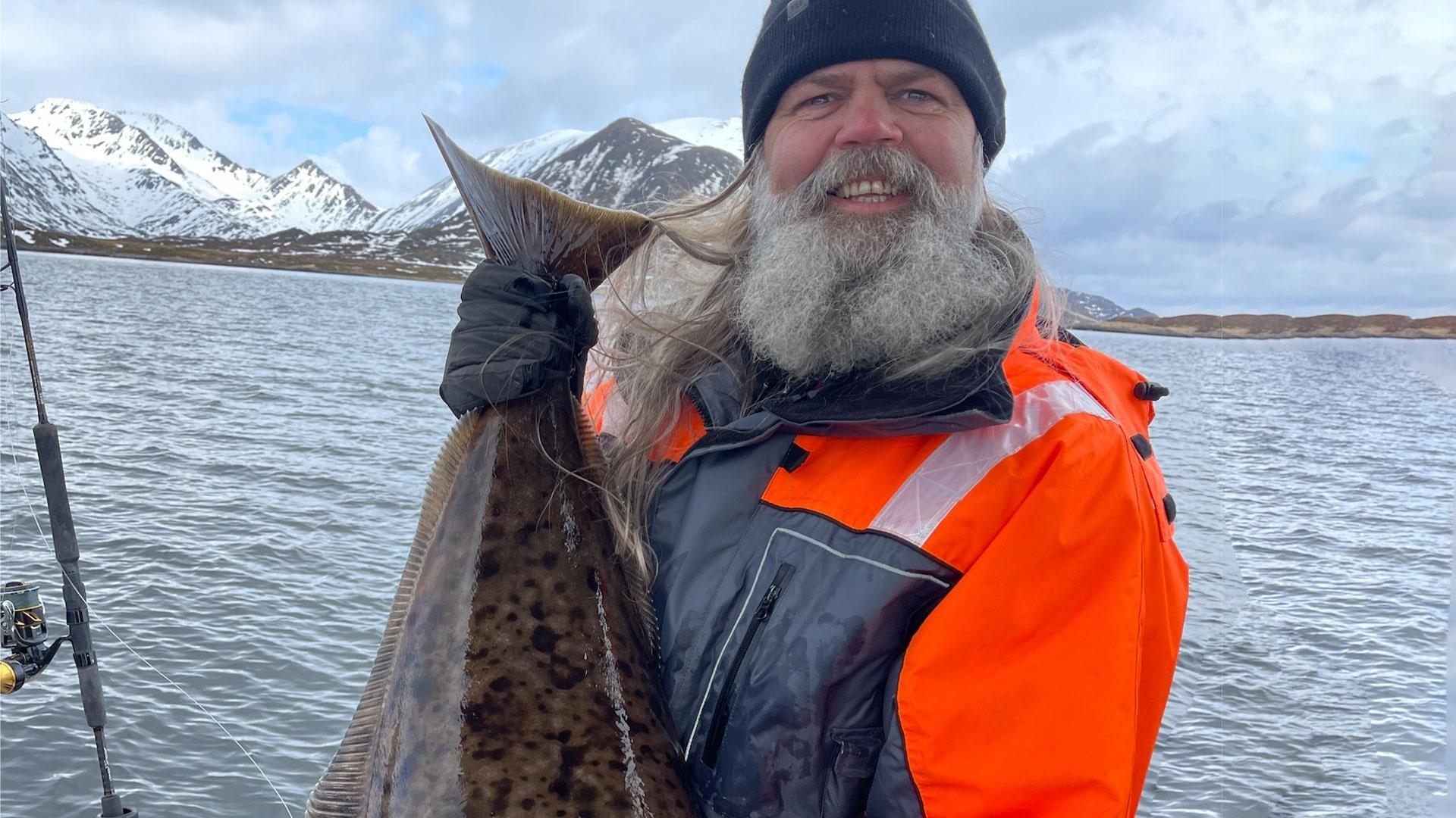 Fishing Community of Sørøya (Sørøya) | Rocky Mountain PBS