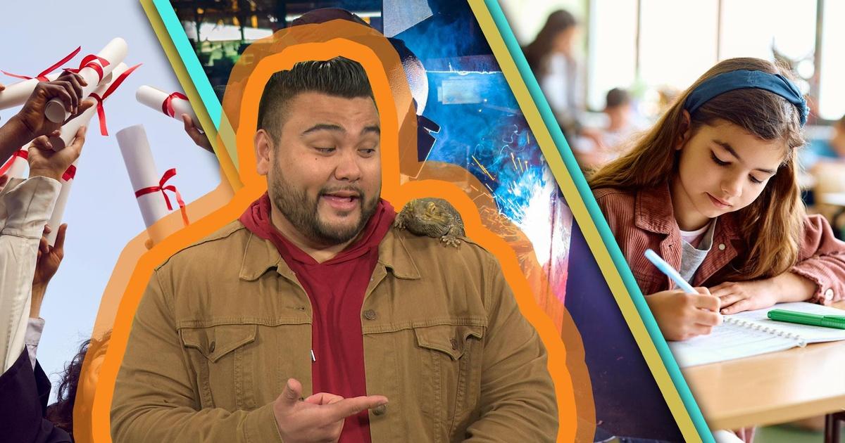 NewsDepth | Season 55 | May 1, 2025 | NewsDepth 2024-2025 | Episode 29 ...