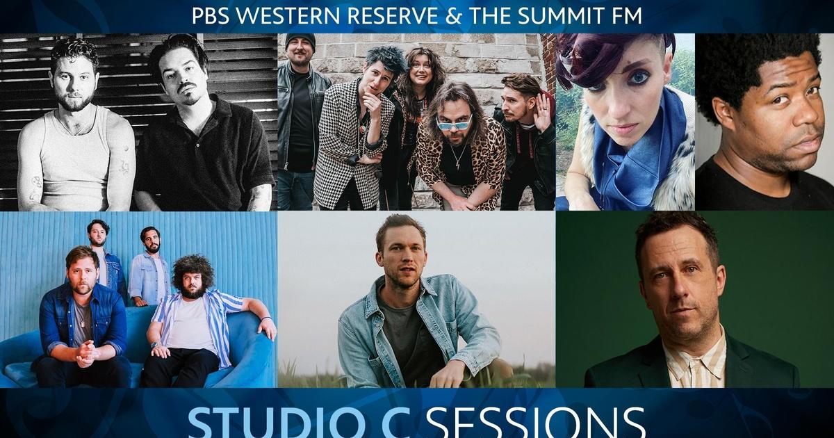 Studio C Sessions | Best of Season 6, Part 2 | Season 6 | Episode 20 | OPB
