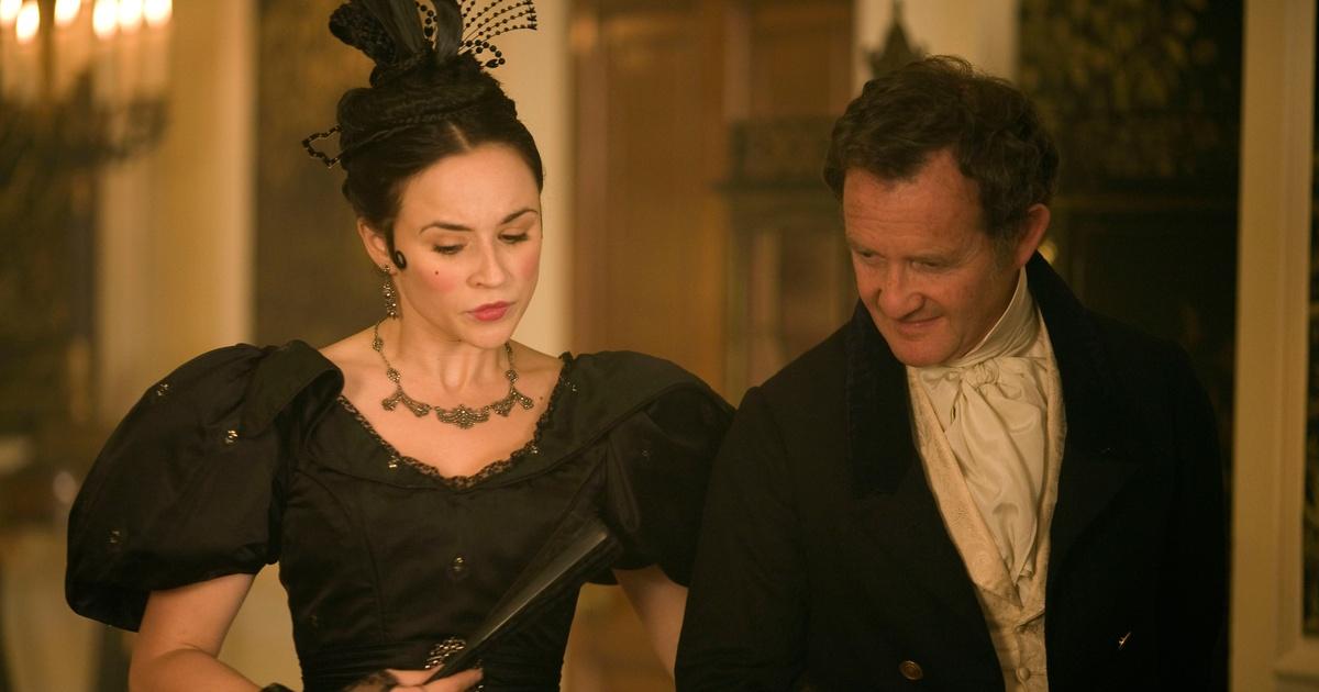 Little Dorrit | Episode 7 | WETA