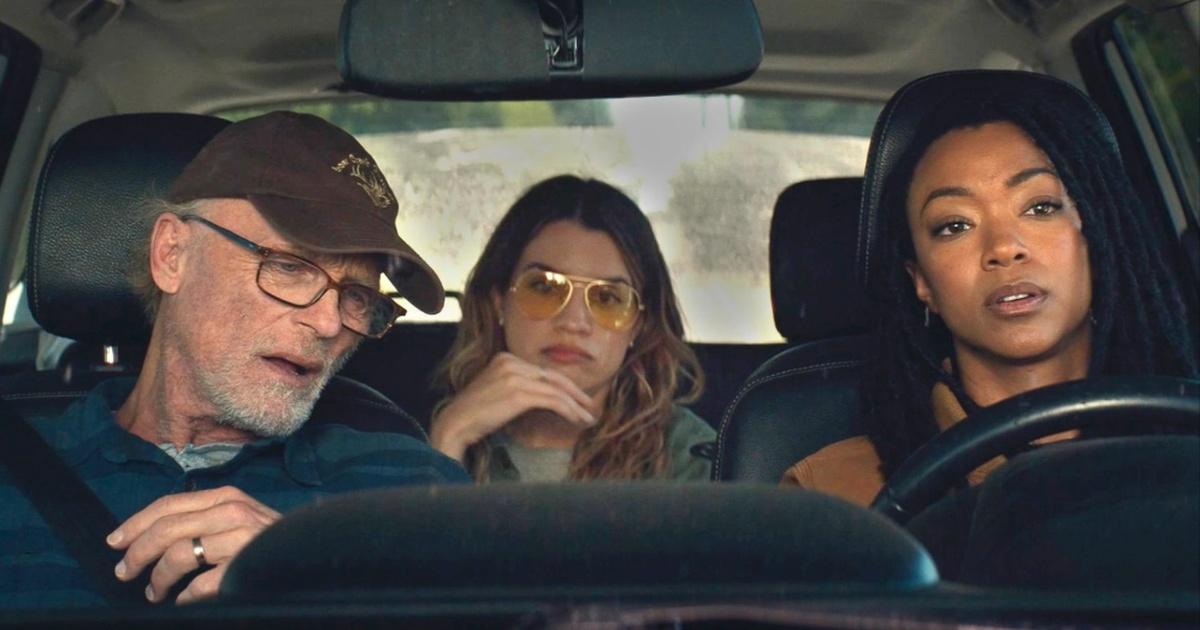 Flicks | My Dead Friend Zoe | Season 2025 | Episode 11 | PBS